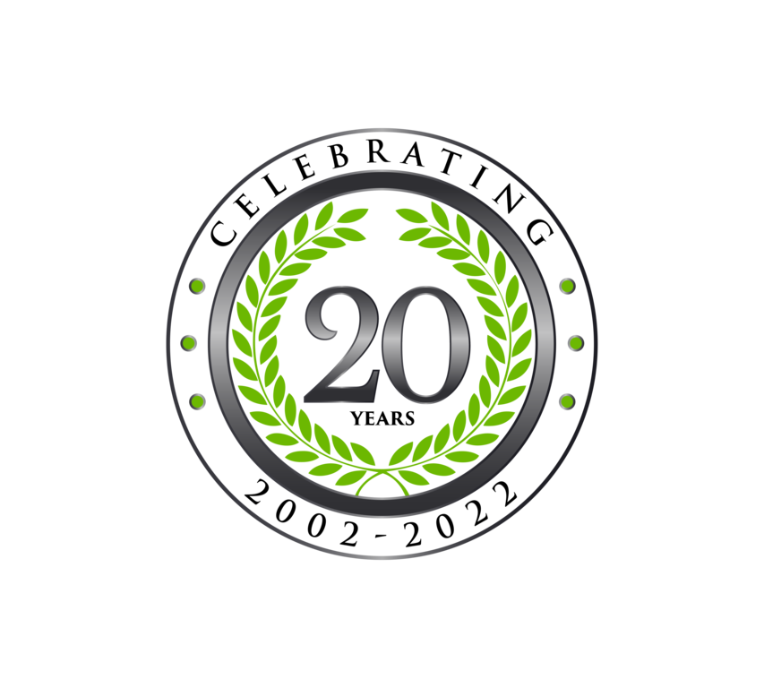 20 Years IT Help Desk